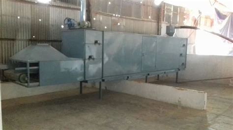 Automatic Ms Soybean Processing Plant At ₹ 1200000 In Kolkata Id