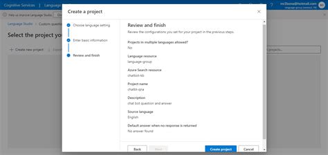GitHub MrBona Azure ChatBot Creating Azure ChatBot
