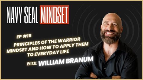 Principles Of The Warrior Mindset And How To Apply Them To Everyday Life Youtube