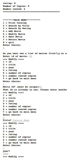 Solved Moviestructcpp Include Include Include Includ