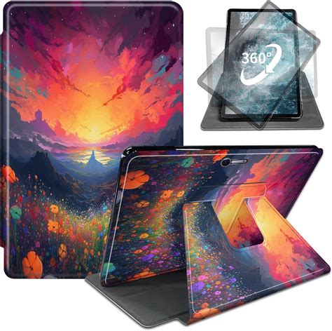 Wzcjdhmj Case For Microsoft Surface Go 3 2021 Surface Go 2 2020 Surface Go 2018
