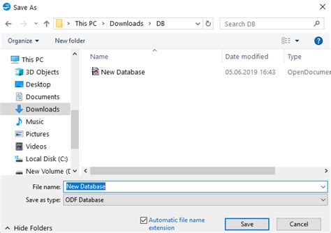 Connecting Openoffice And Libreoffice To Sql Server Via Odbc Driver