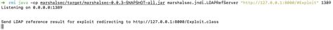 jackson databind反序列化漏洞 cve 2019 14540 csdn博客