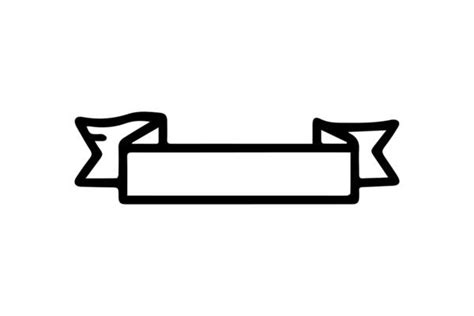 Page 2 Straight Ribbon Vector Art Icons And Graphics For Free Download