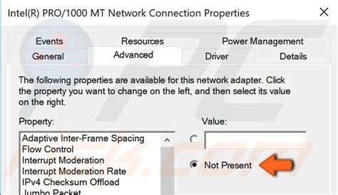 How To Change MAC Address On Windows