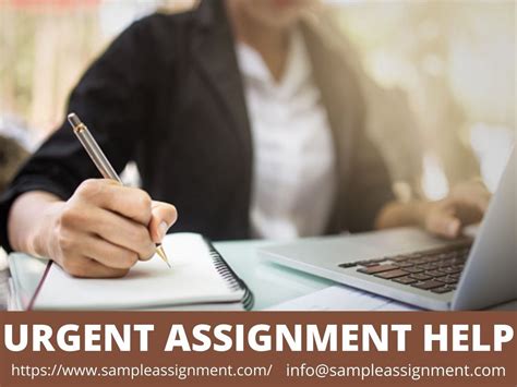 10 best tips for crafting an efficient assignment by jameswalterblogs