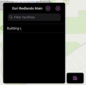 Floor Filter Two Close Buttons Can Appear Issue 244 Esri Arcgis