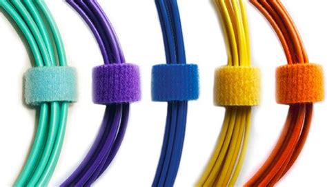 Cable Color Coding Speedtech International