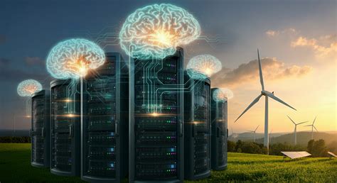 Neuromorphic Computing — An Edgier Greener Ai Bard Ai