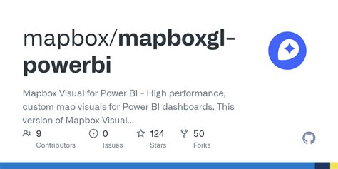 GitHub Mapbox Mapboxgl Powerbi Mapbox Visual For Power BI High Performance Custom Map