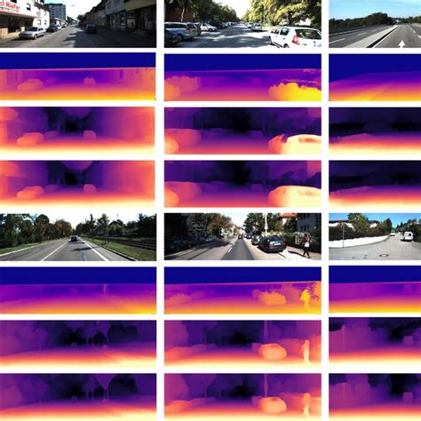 the overall structure of detection and tracking download scientific