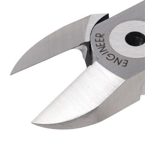 Купить Плоскогубцы nk/16 Diagonal Cutting Nippers Professional Tool ...