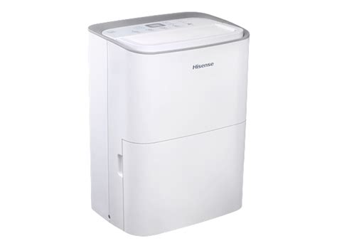 Hisense Dh35k1w Dehumidifier Review Consumer Reports