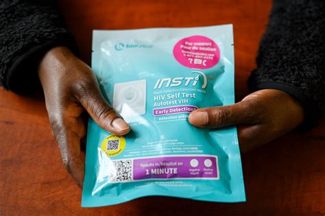 New Hiv Prevention Guidelines Say Doctors Should Not Be ‘gatekeeping