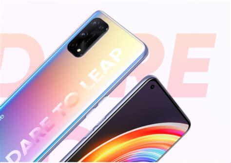 Realme X7 Pro 5G Certified In Thailand Global Release Drawing Near Gizmochina