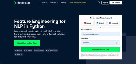 Rounak Banik On Linkedin Python Datascience Nlp