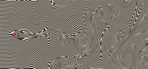 Vortex Shedding Fluid Simulation
