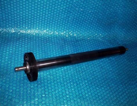 Energy 1000 Treadmill Front Roller Mfg Spectrum Fitness Stk 1295