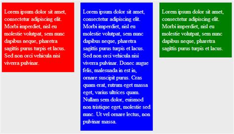 setting dynamic equal heights for multiple elements with jquery press up