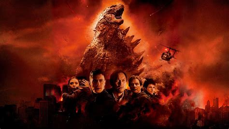 Godzilla Film 2014 Gareth Edwards Captain Watch