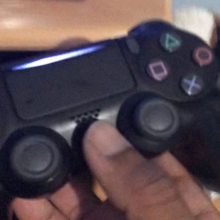 How To Turn On PS4 Controller Without The PS Button PS4 Storage