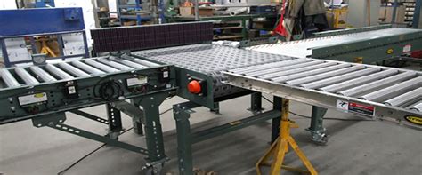 Arb Conveyor Triopac