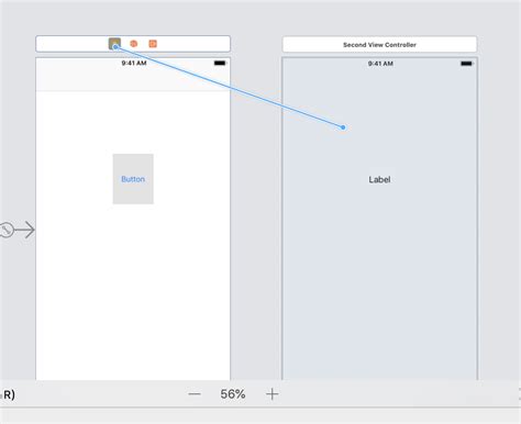 Navigation Prepare Doesnt Get Called On Segue Swift 42 Stack