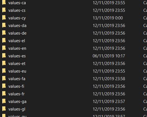 Github Lakescorpstrings Xml Androidstrudio Translator Program To
