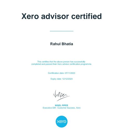Rahul Bhatia On Linkedin Finally Got It