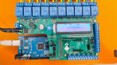 Arduino Electric Controller Português Arduino Forum
