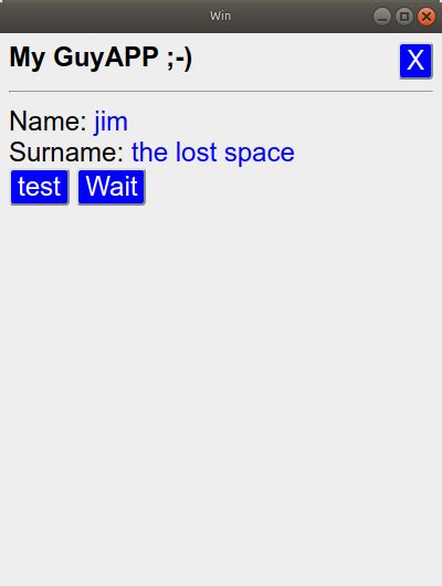 GitHub Manatlan Guy Graphics User Ynterface A Simple Module For Making GUI Applications