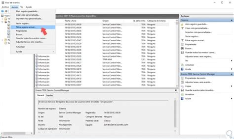 How To View Shutdown Events In Windows Server 2019 2016