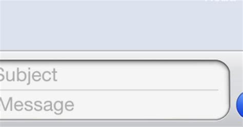 Imagine If Instead Of Seeing These You Actually Saw What The Person