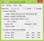 Best Free CPU Temperature Monitor And Checker Software For PC