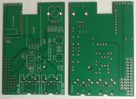 Minidexed Raspberry Pi V1 Io Board Part 2 Simple Diy Electronic