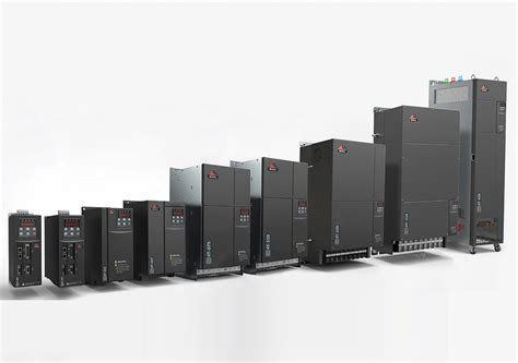 Pv6系列伺服驱动器 伺服驱动器 江门市蒙德电气股份有限公司