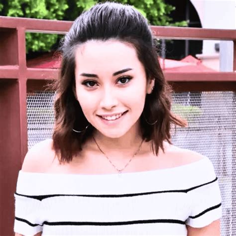 Aria Lee Biography Wiki