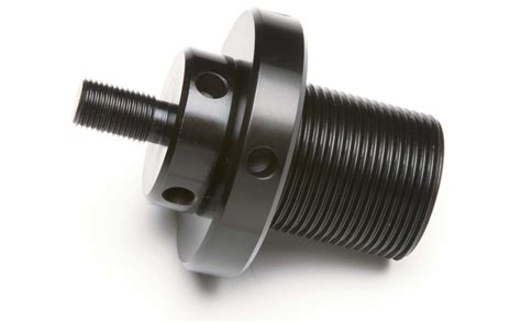 Mts Tandem Piggyback Load Cell Adapters