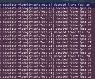 Nvidia Docker Decoder And Cuda Function Performance Issue On Multiple Cards General Discussion
