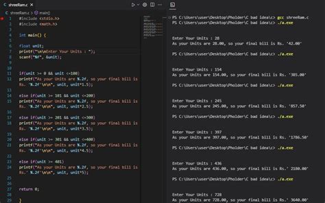 Shreyansh Kumawat On Linkedin Cprogramming Codingjourney Learningc