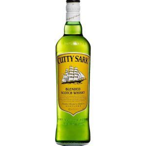 Къти Сарк / Cutty Sark ⋆ 0.7 л. ⋆ Онлайн цена – Sid-shop.com