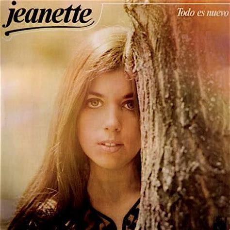 Jeanette Lyrics Songs And Albums Genius
