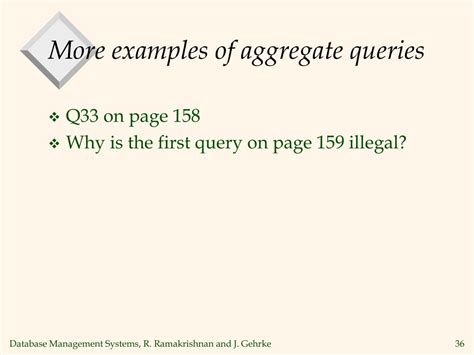 Ppt Sql Queries Programming Triggers Powerpoint Presentation Free
