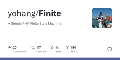 Finite A Simple Php Finite State Machine Rphp