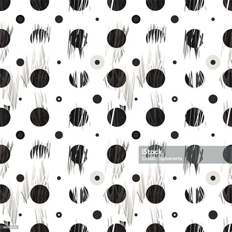 스매쉬 원 도트 연속무늬 신혼여행 중인 혼혈의 젊은 군인커플 흑백 벡터 0명에 대한 스톡 벡터 아트 및 기타 이미지 0명 검은색 기하 도형 Istock