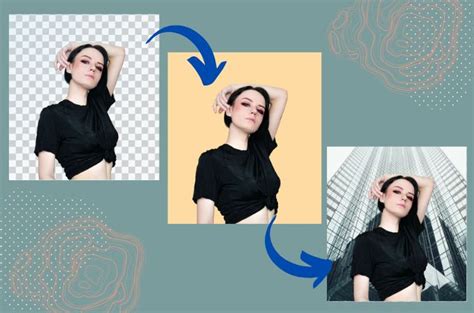 Ways How To Remove Checkered Background From PNG