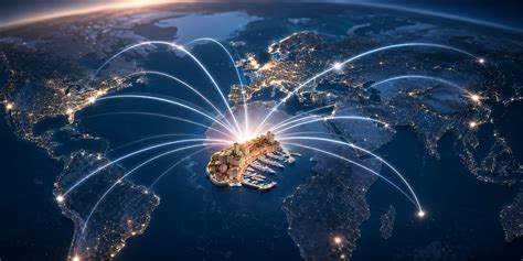 Monaco Economic Board Unveils Ambitious International Programme News