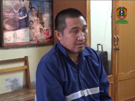 ອ້າງເປັນຕໍາຫຼວດ ແລນຄົນເຂົ້າກໍາລັງ ປກສ ແລະ ອ້າງແລນນັກໂທດອອກຈາກຄຸກໄດ້ ມີຄົນຫຼົງເຊື່ອ