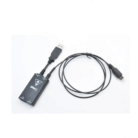 Turtle Beach Headset Adapter