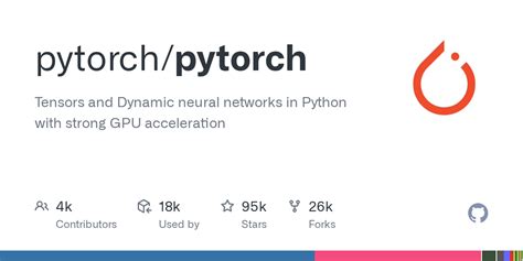 Pytorch 25 Rcrelease Candidate가 공개pytorch되었습니다 1017 정식 출시 예정